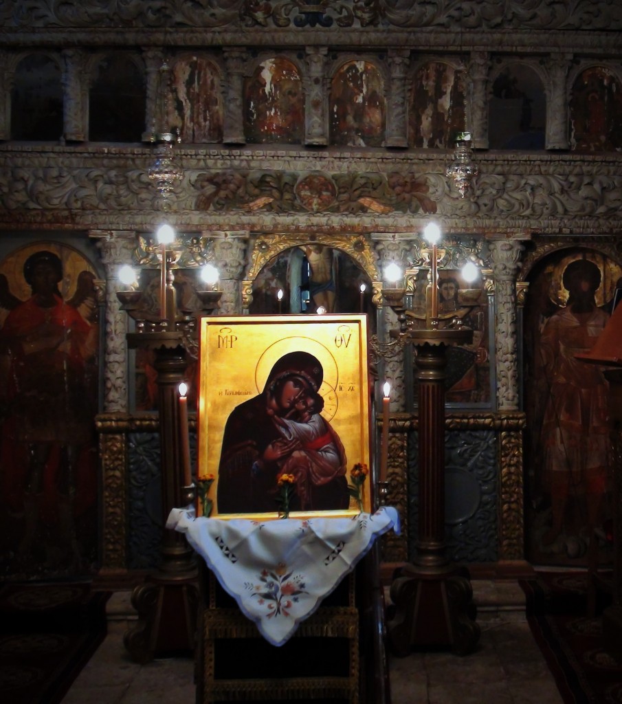 Ιερά Μονή Αγίου Ιωάννη Προδρόμου στο Λιβάδι (1605 - 2005)